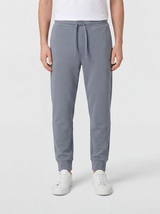 HUGO BOSS Pantalon de jogging en coton stretch avec cordon de serrage