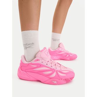 Reebok Basketballschuhe Reebok EOSK ANGEL REESE 1 100262827 Rosa
