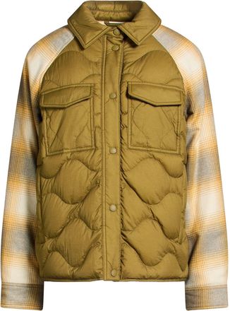 Woolrich JACKEN & M&Auml;NTEL - Pufferjacken & Daunenjacken auf YOOX.COM