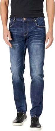 A|X Armani Exchange Homme, Jeans, Bleu, Taille: W29 3Kzj10 Jeans skinny