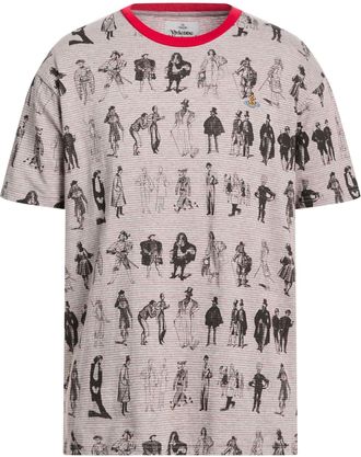 Vivienne Westwood TOPS - T-shirts auf YOOX.COM
