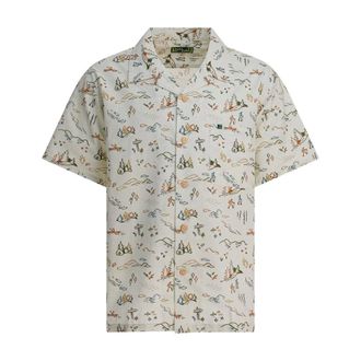Montbell Herren, Shirts, Mehrfarbig, XLGr&ouml;&szlig;e
