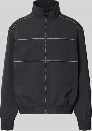 Levi's Regular Fit Blouson mit Kontraststreifen Modell HEIGHTS PIPPING JACKET