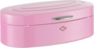 WESCO Wesco 236201 Brotkasten Elly Edelstahl