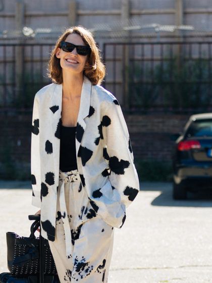 Baskets et sneakers : les 10 meilleures paires confortables et stylées pour un city trip