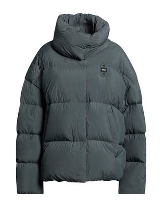 Blauer JACKEN & M&Auml;NTEL - Pufferjacken & Daunenjacken auf YOOX.COM