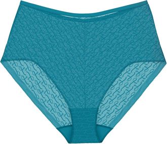 Triumph Maxislip Red Label Triumph Signature Sheer