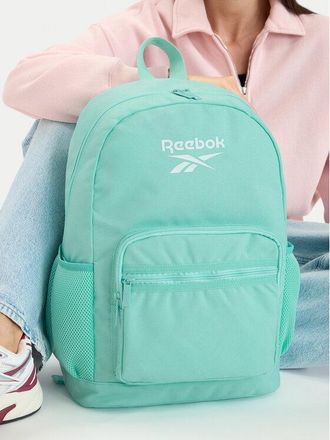 Reebok Rucksack CWBEO-RBK-P-004-10 Hellgr&uuml;n