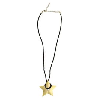 Dior Collier dor&eacute;