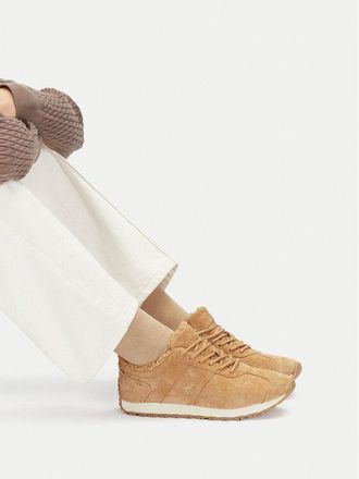 Beverly Hills Polo Club Sneakers EO-V12-1187 Braun