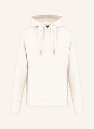 Joop Hoodie weiss