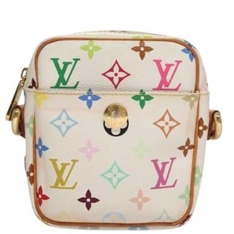 Louis Vuitton Pre-owned Rift Handtasche - - Pre-owned - Damen - Mehrfarbig - ONE SIZE