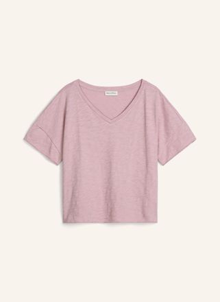 Marc O'Polo Marc Opolo T-Shirt rosa