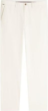 Tommy Hilfiger Pantalon coupe slim en coton