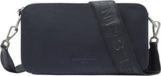 Liebeskind Liebeskind Berlin sac à épaule bandoulière Crossbody bag Cobalt Night bleu marine