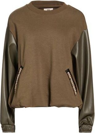 Jijil TOPS - Sweat-shirts sur YOOX.COM