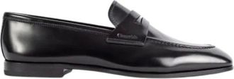 Churchs Homme, Chaussures, Noir, Taille: 42 EU Maesteg Loafer