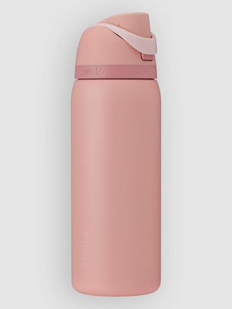 Owala FreeSip 32oz. 946ml Flasche rose quartz