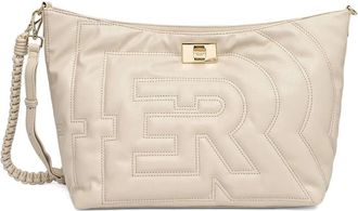 Ermanno Scervino Crossbody Bags - Bags White - Gr. unisize - in Wei&szlig; - f&uuml;r Damen