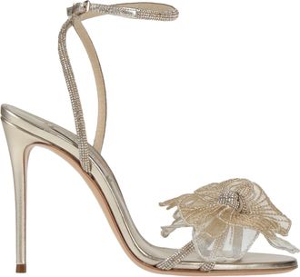 Casadei SCHUHE - Sandalen auf YOOX.COM