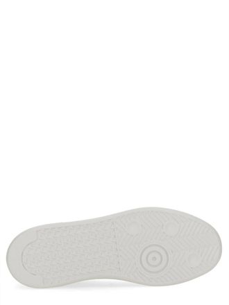 Golden Goose Purestar Sneaker - White