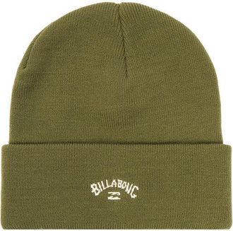 Billabong M&uuml;tze Arch F5BN22BIF2 Gr&uuml;n