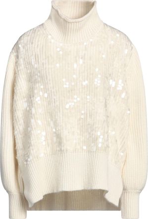 Ermanno Scervino STRICKWAREN - Rollkragenpullover auf YOOX.COM