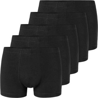 Schiesser Boxershorts Cotton
