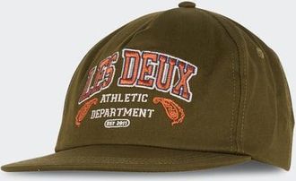 Les Deux Casquette - Taille TU