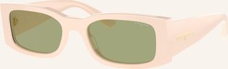 Vogue Sonnenbrille vo5584s beige