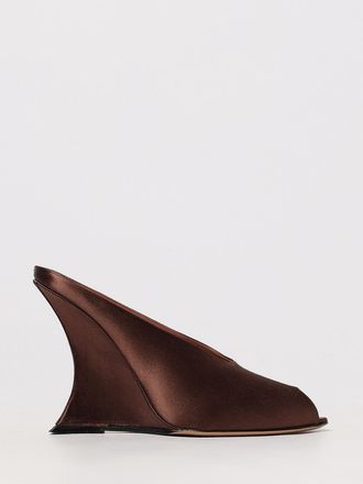 PARIS TEXAS Sandalen Mit Absatz PARIS TEXAS Damen Farbe Braun