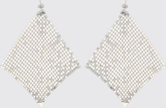 Paco Rabanne Schmuck RABANNE Damen Farbe Silber