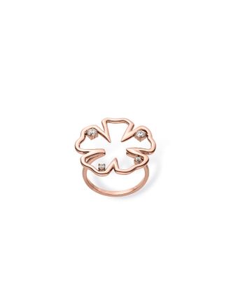 Purelei Hibiscus Ring