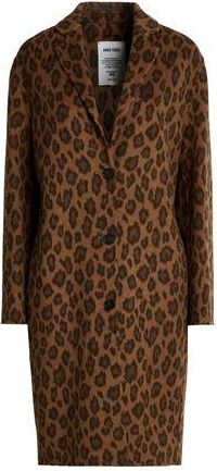 ANNIE PARIS MANTEAUX - Manteaux longs sur YOOX.COM