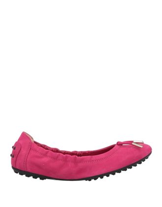 Tod's SCHUHE - Ballerinas auf YOOX.COM