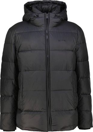 BOSS Herren Pufferjacke mit Kapuze CIKORO