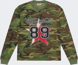 Obey T-shirt - Taille XL