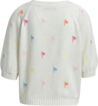 Smith & Soul Strickpullover RAGLAN PULLOVER AOE - Loose Fit