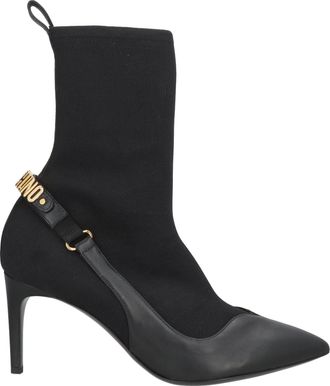 Moschino SCHUHE - Stiefeletten auf YOOX.COM