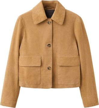Mango Jacke Sue