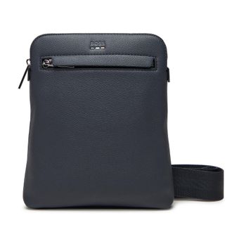 HUGO BOSS Umh&auml;ngetasche BOSS 50536477 Dunkelblau