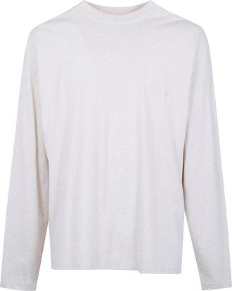 Fear of God Classic Long Sleeve Tee