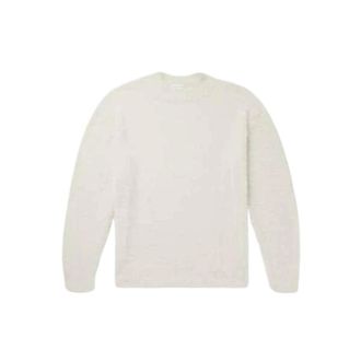 Dries Van Noten Beige Pullover Kollektion - - Knitwear - Herren - Beige - L