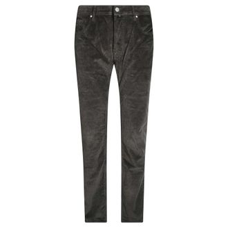 Jacob Cohen Homme, Jeans, Brun, Taille: W38 Jeans slim