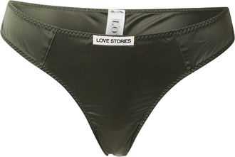 Love Stories Slip Carl