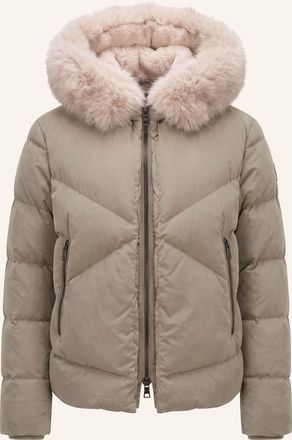 BLONDE No.8 Blonde No.8 Steppjacke Snow 316 lila
