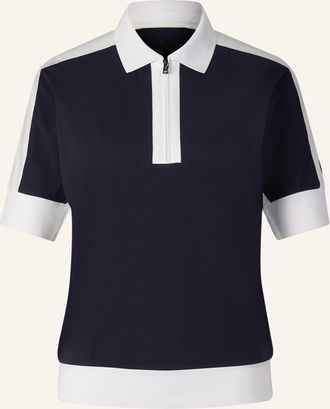 Bogner Polo-Shirt blau