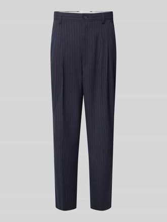Casual Friday Stoffhose mit B&uuml;gelfalte Modell GRANT