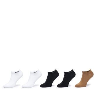 HUGO BOSS Kurze Socken BOSS 50493197 Bunt