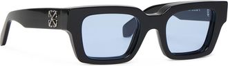 Off-white Sonnenbrillen Off-White OERI126 Schwarz